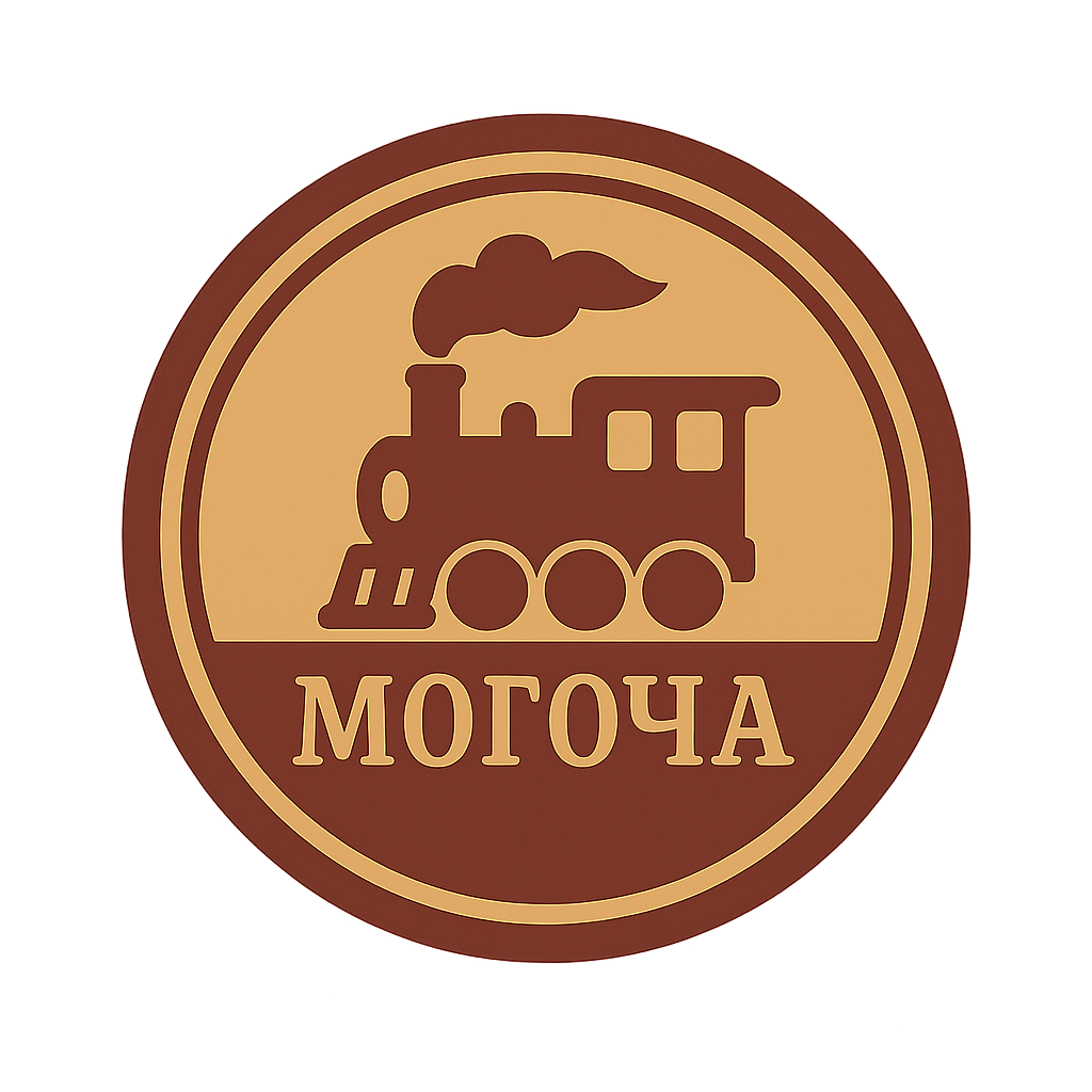 Интерактивная карта легенд Забайкалья